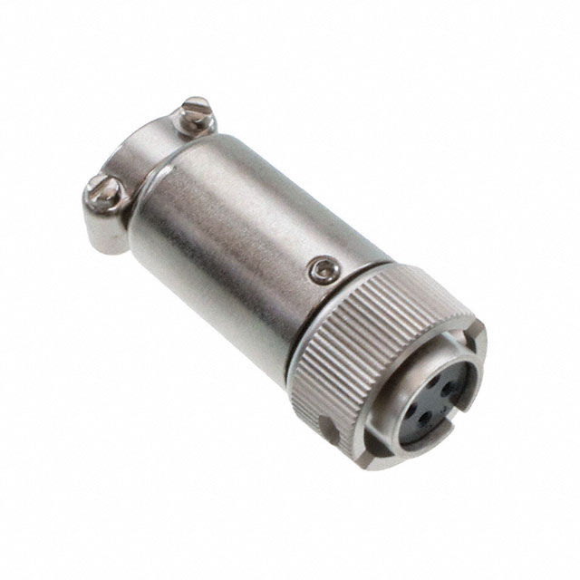 RM12BPE-4S(71) Hirose Electric Co Ltd | Connectors, Interconnects | DigiKey